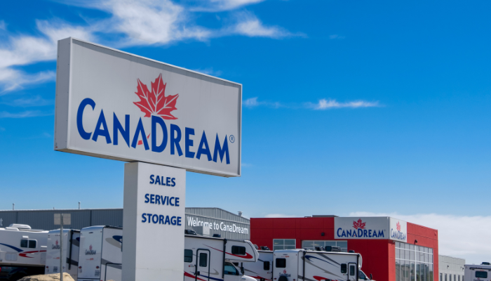 CanaDream RV Rentals & Sales Canada | Blog | CanaDream