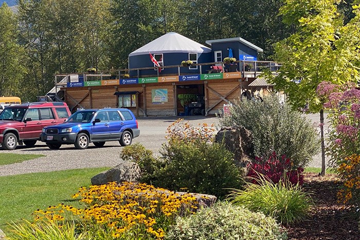 Fernie RV Resort | Blog | CanaDream | CanaDream