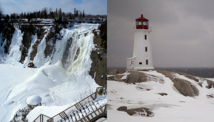 CanaDream RV Rentals & Sales Canada | Blog | CanaDream