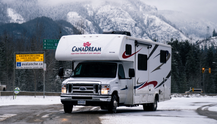 CanaDream RV Rentals & Sales Canada | Blog | CanaDream