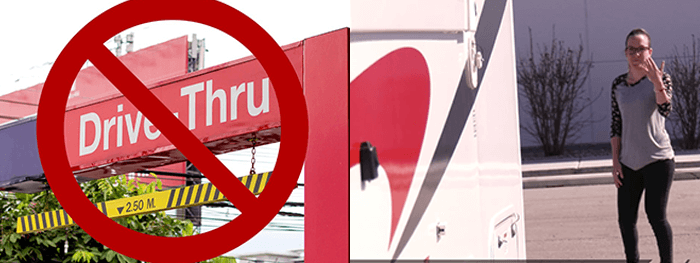 Blog | February 2023 | How easy is it to drive an RV? | CanaDream