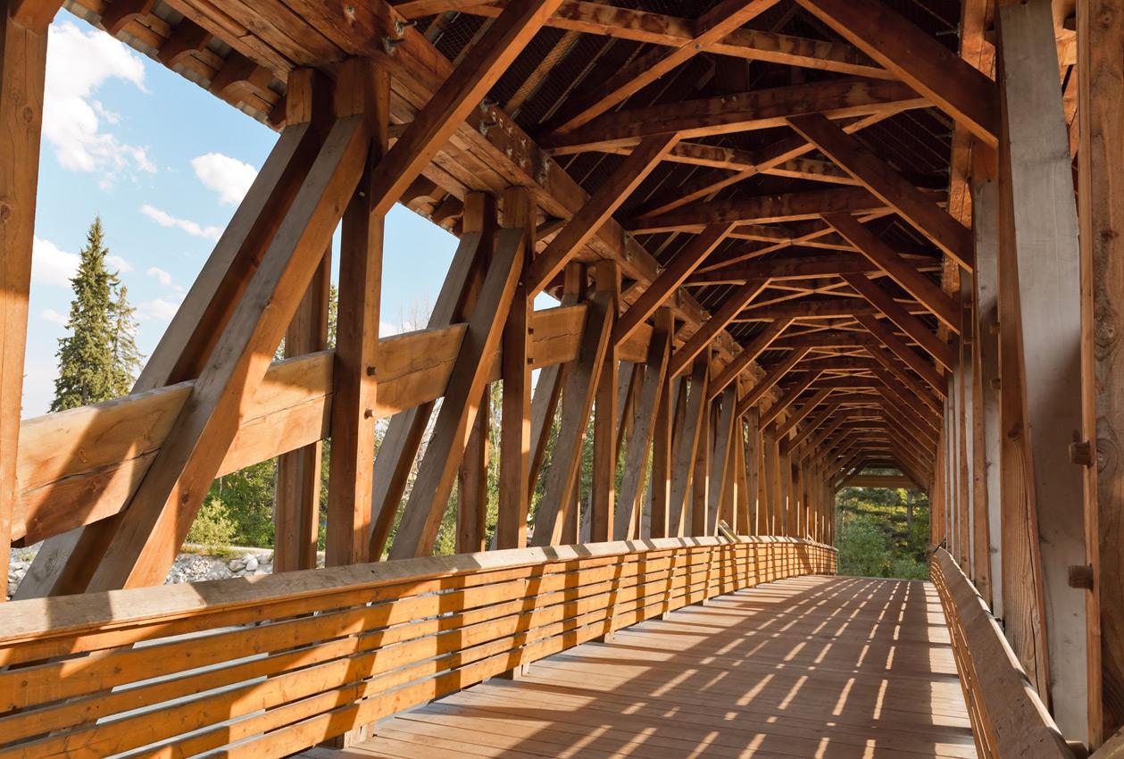 RV Travel Golden BC | Visit Canada | CanaDream | CanaDream