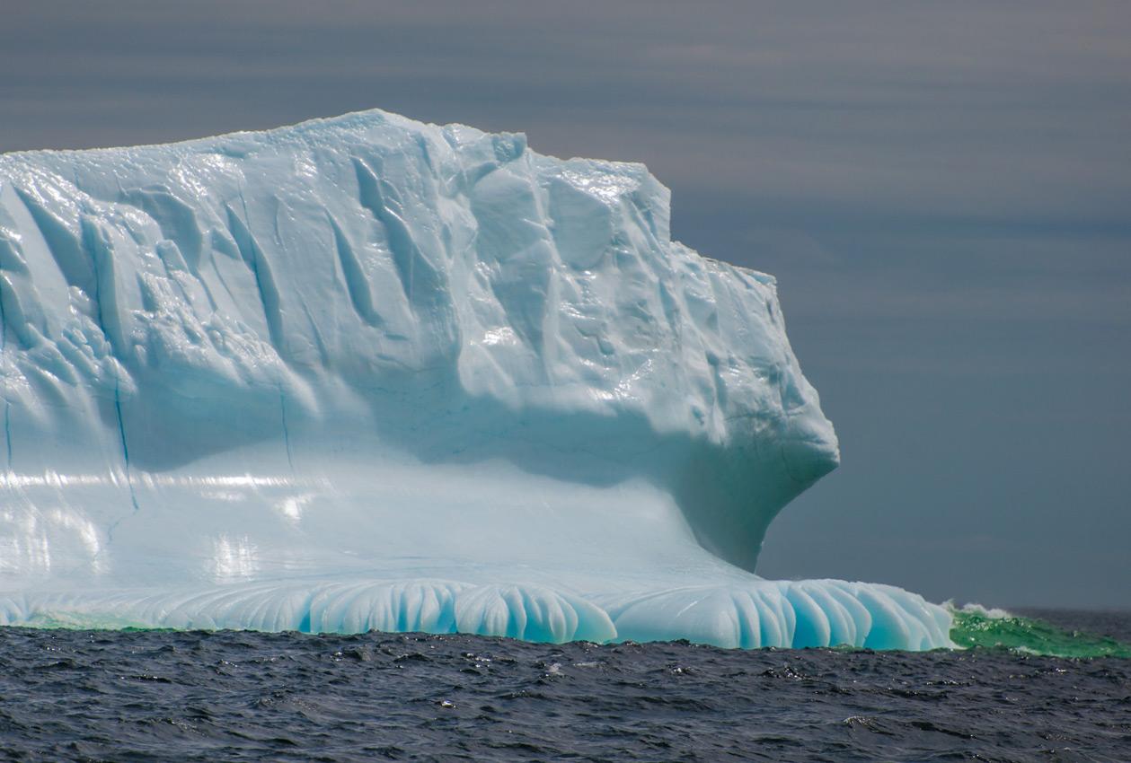 RV Travel St Anthony NL | Visit Canada | CanaDream | CanaDream