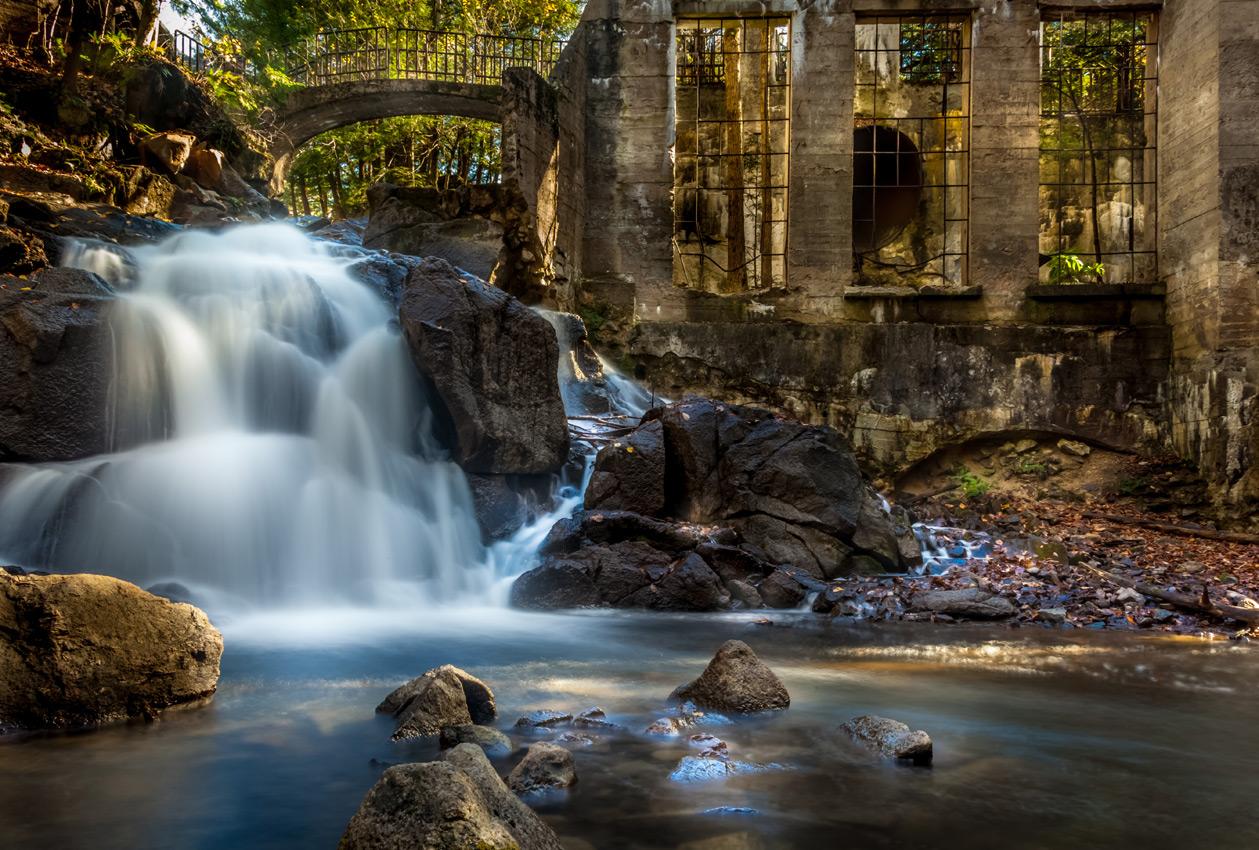 RV Travel Gatineau QC | Visit Canada | CanaDream | CanaDream