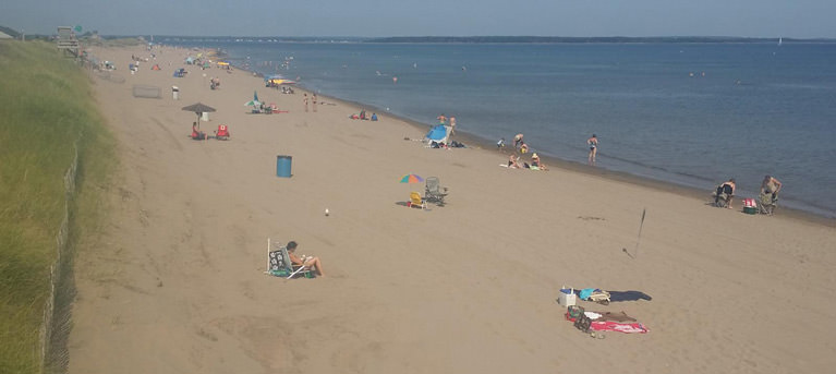 RV Travel Shediac NB | Visit Canada | CanaDream | CanaDream