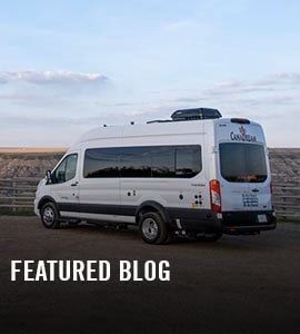 RV Rentals | Class C | Midi Motorhome | CanaDream