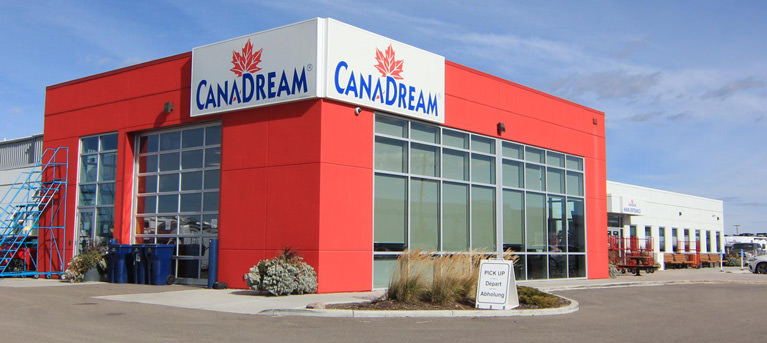 CanaDream Blog | March 2024 | 30 Years of CanaDream | CanaDream