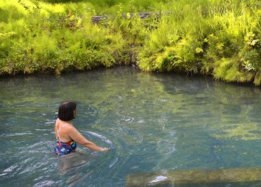 Blog | Hot Springs Canada | CanaDream | CanaDream