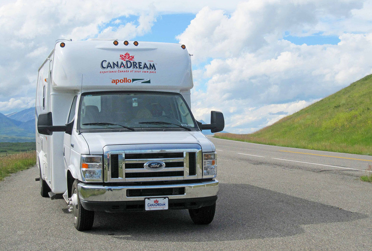 CanaDream RV Sales | Buy an RV | CanaDream