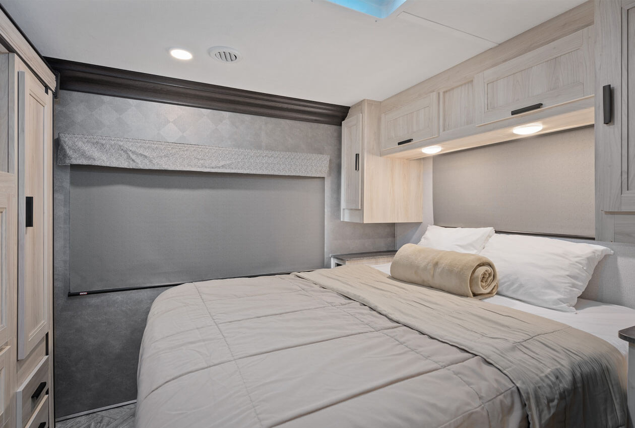 Canadian RV Rentals | Rent an RV | CanaDream