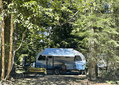 CanaDream Blog | CanaDream Club | Sicamous RV & Cabin Resort | CanaDream