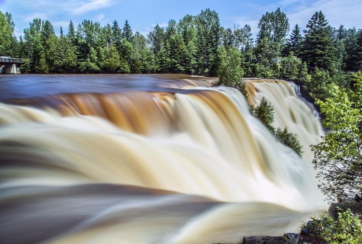 RV Travel Thunder Bay ON | Visit Canada | CanaDream | CanaDream