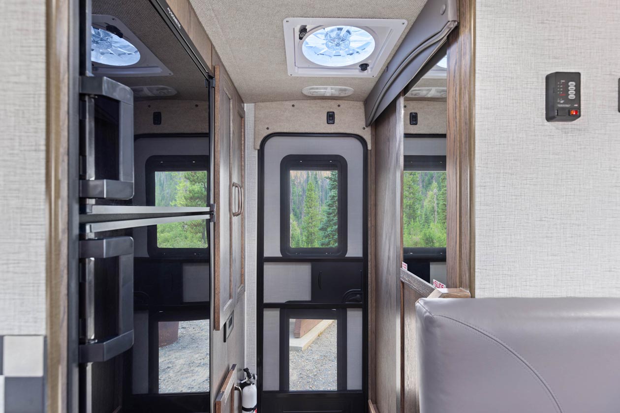 Best RV & Camper Rental Canada | RV Sales | Storage | Service | CanaDream