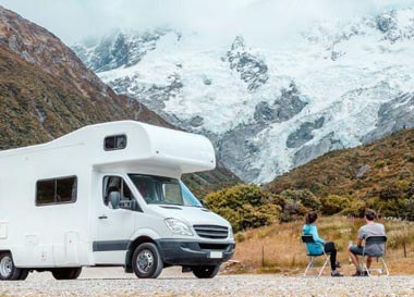 Blog | Rent an RV for your Cross-Country Move | CanaDream