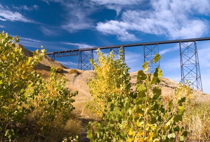 RV Travel Lethbridge AB | Visit Canada | CanaDream | CanaDream