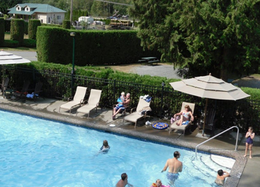 CanaDream Blog | Canada | RV Camping | Camperland RV Resort & Cabins ...