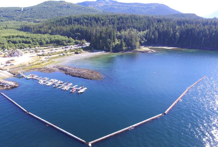 RV Travel Alder Bay BC | Visit Canada | CanaDream | CanaDream
