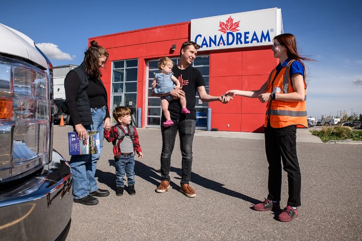 CanaDream | About Us | Company Information | CanaDream