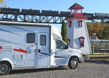 Blog | July 2020 | Ins and Outs of the SVC Super Van Conversion | CanaDream