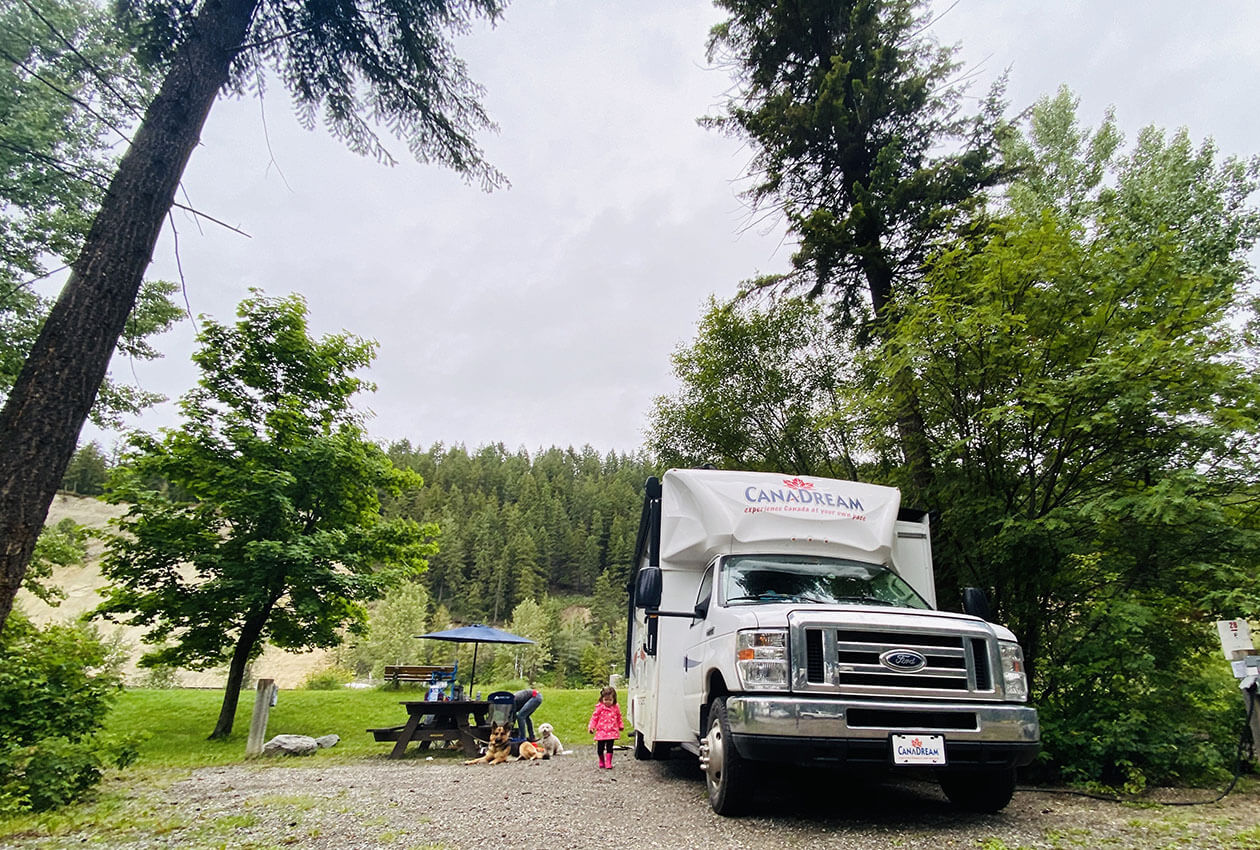 CanaDream RV Sales | Buy an RV | CanaDream