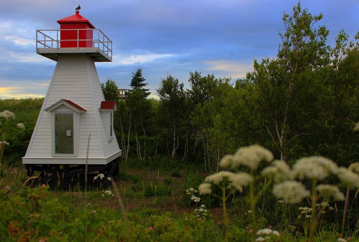 RV Travel Shediac NB | Visit Canada | CanaDream | CanaDream