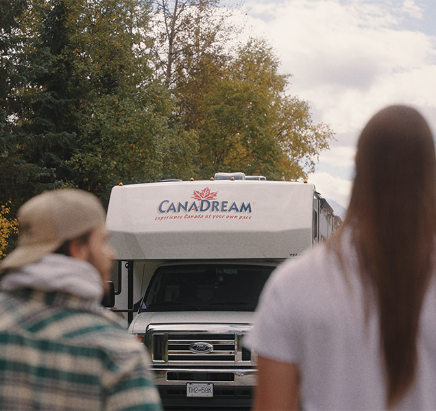 CanaDream Blog | Navigating CanaDream RV Types | CanaDream