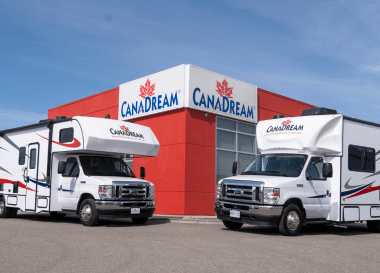 CanaDream Blog | MRV Buying Top Tips | | CanaDream