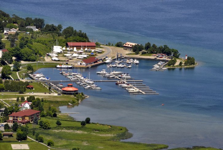 Visit Manitoulin Island | Manitoulin Island Camping | CanaDream