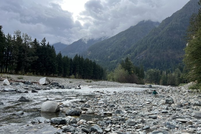 Coquihalla Campground | Blog | CanaDream | CanaDream