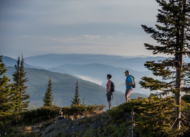 CanaDream Blog | SilverStar Mountain Resort | Canada | CanaDream