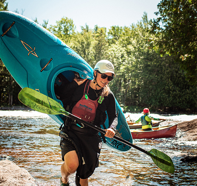 Madawasku Kanu | July 2024 | CanaDream