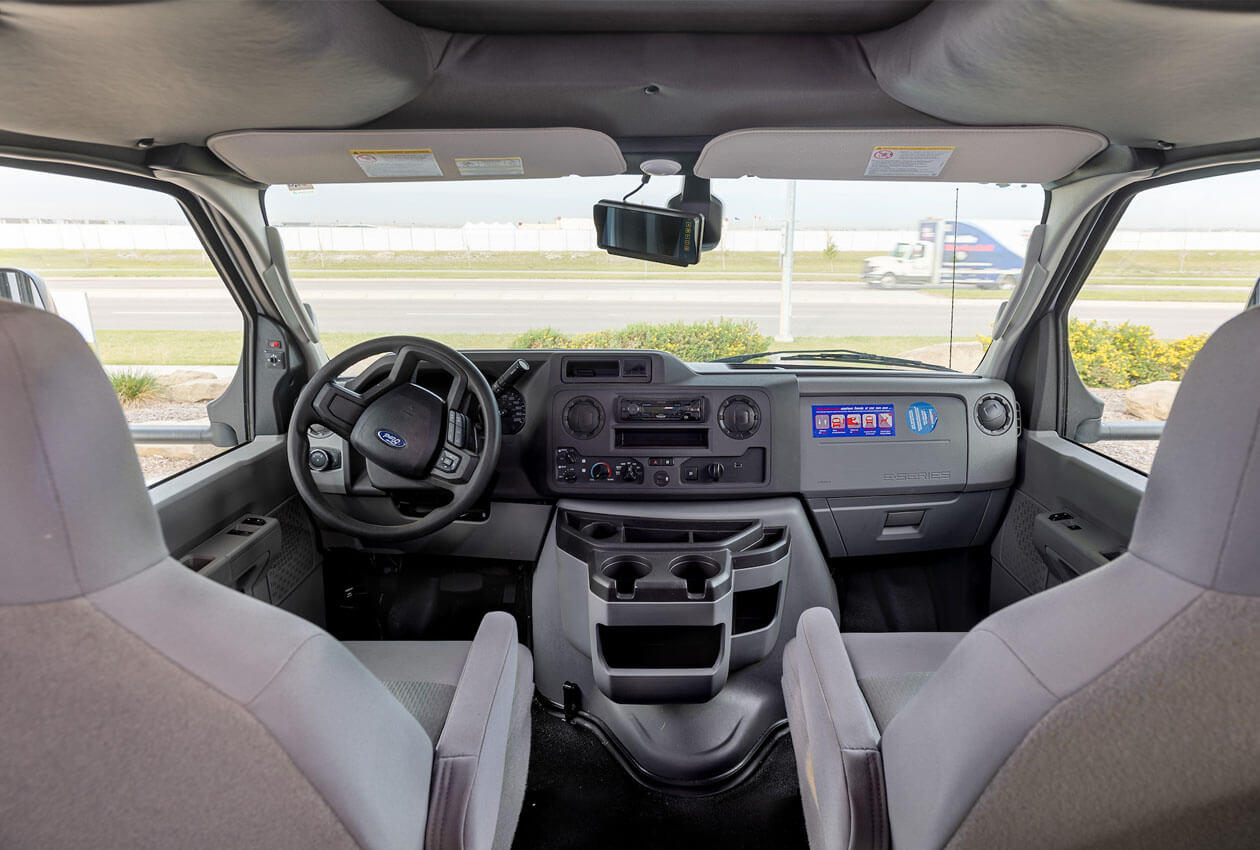 Canadian RV Rentals | Rent an RV | CanaDream