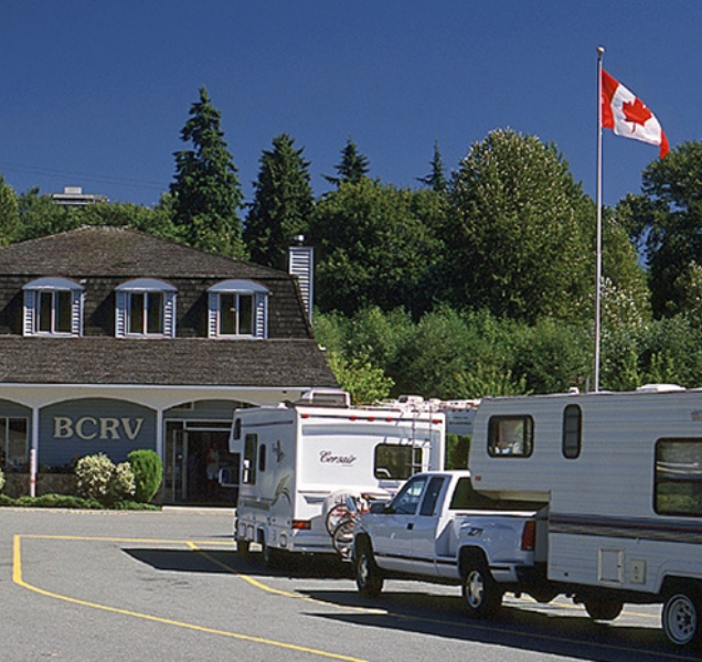 BCRV | Blog | CanaDream