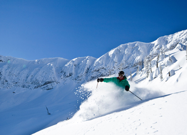 Blog | Fernie Alpine Resort | CanaDream | CanaDream