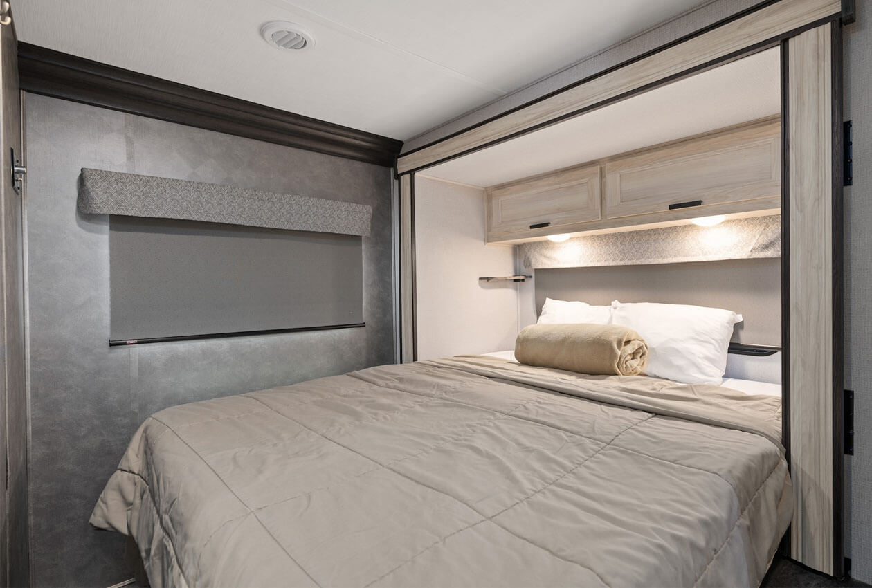 Canadian RV Rentals | Rent an RV | CanaDream