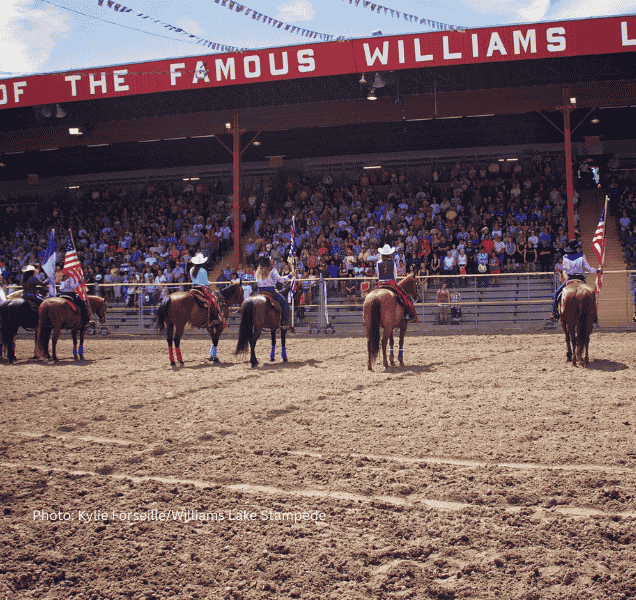 Blog | Festivals You Can't Miss in Western Canada | CanaDream