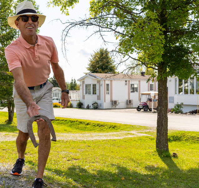 Domaine Parc Estrie | Blog | CanaDream