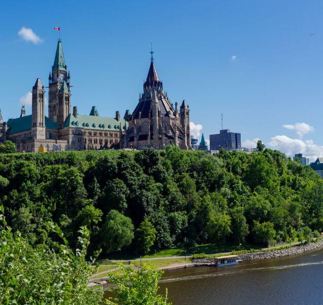 Blog | August 2024 | Iconic Experiences Central Canada | CanaDream