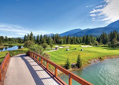 Blog | CanaDream Club | Fairmont Hot Springs Resort | CanaDream